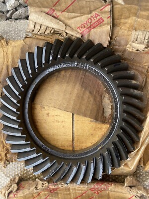 Toyota Supra JZA70 MA70 1986-88 Diff Gear Genuine 41201-39298 | eBay UK
