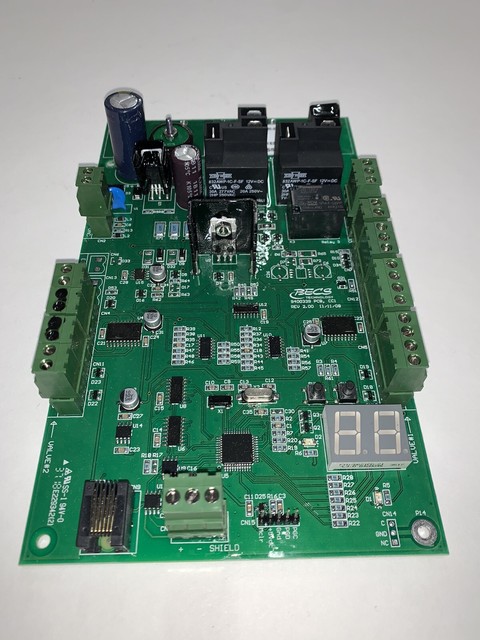 Master-Bilt 19-14153 Master Board Controller Measure Part for sale ...