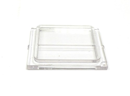 LEGO 4034 Glass for Train Window 1 x 4 x 3 - FREE P&P! | eBay UK