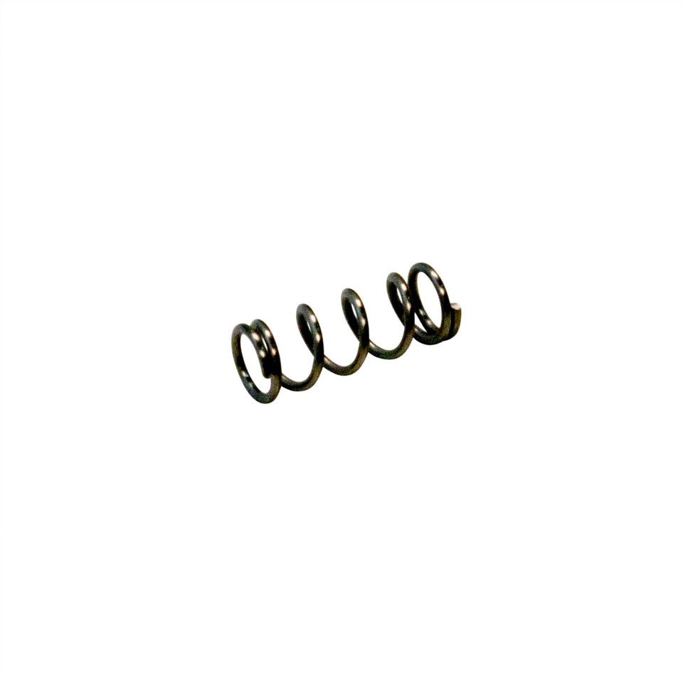 B&G Sprayer Valve Spring ( 2 pack ) - Part VS-156 B&G Part # 22045700 B ...