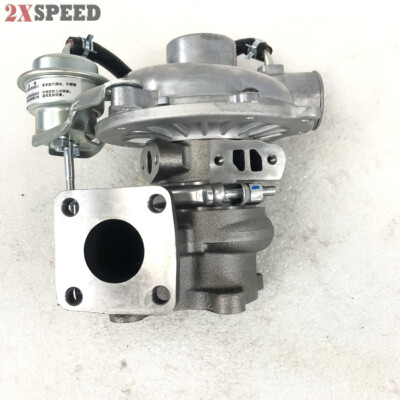 98 99 00 01 02 03 04 Isuzu Rodeo 2.8L 4JB1T RHF5 8971397243 ...