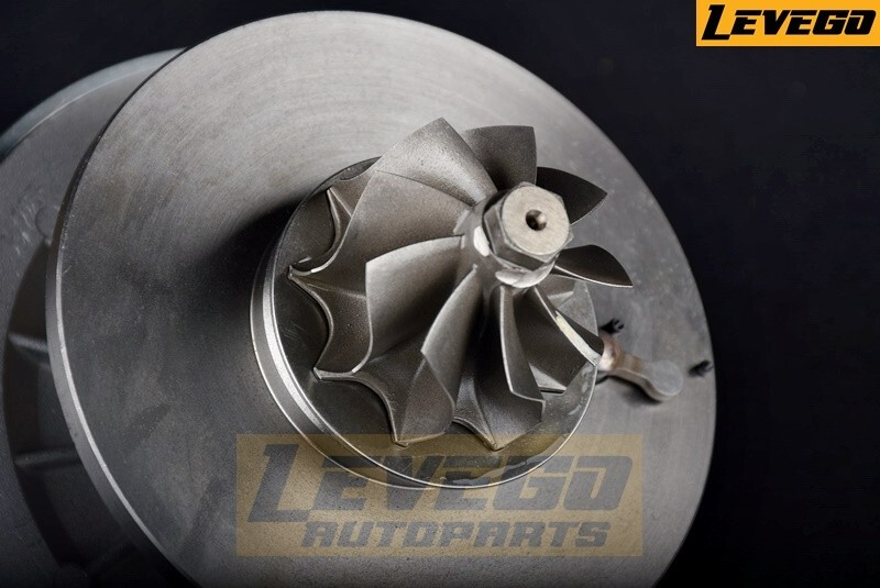 NEW GT2260V CHRA for BMW X5 3.0L 753392-0003 742417 11657791046 791044E ...