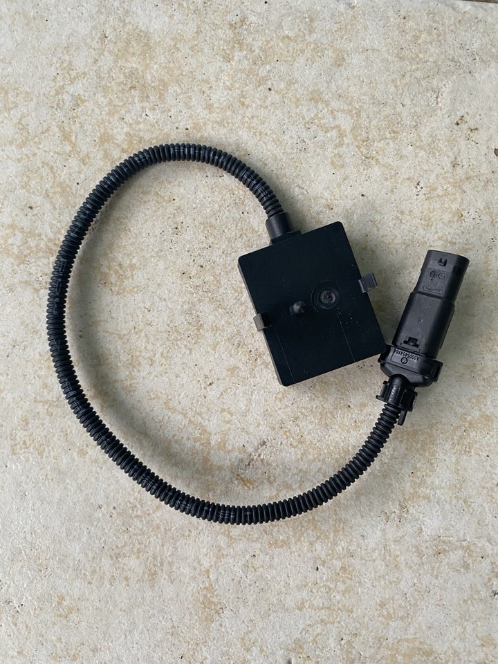 Fit For 2008-2017 Mercedes-Benz 2219055600 Engine Coolant Temperature ...