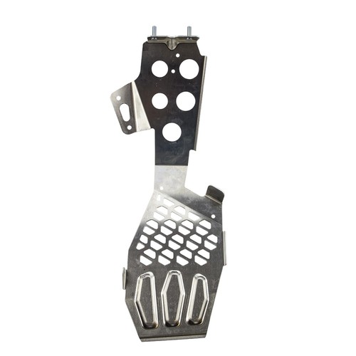 Left Hand Toe Stop Assembly Polaris 1020099 2016-2020 Assault Pro RMK ...