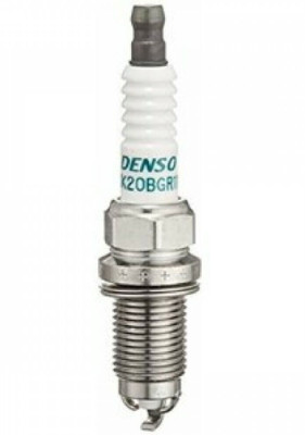 Toyota Genuine OEM Spark plug (denso sk20bgr11) WISH ANE1#,ZNE1 ...