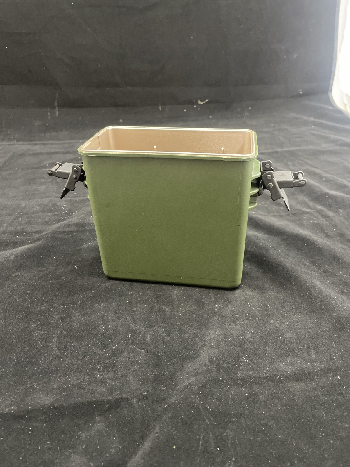 HARRIS FALCON III 12043-4800 RADIOBATTERY BOX RF-7800M-MP PRC-117G ...