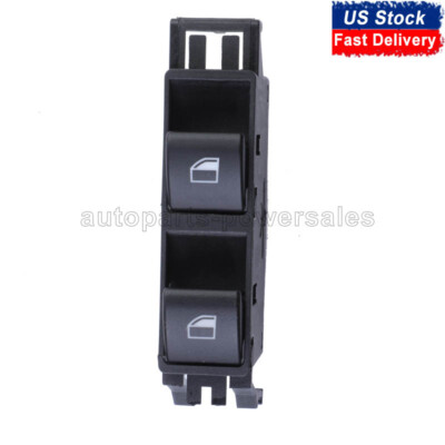 Power Window Switch Right Side For BMW 325Ci 330Ci 323Ci 328Ci M3 ...