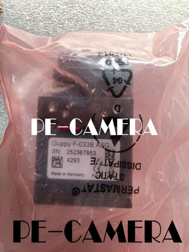 1PCS NEW GUPPY F-033B ASG SHIP FedEx | eBay