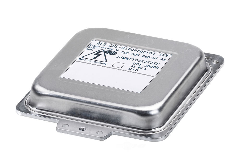 High Intensity Discharge (HID) Lighting Ballast-Ballast Hella 009060511 ...