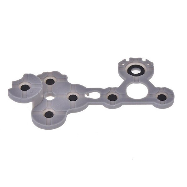 Xbox One Controller Rubber Conductive Contact Button Pad XB1 Silicone ...