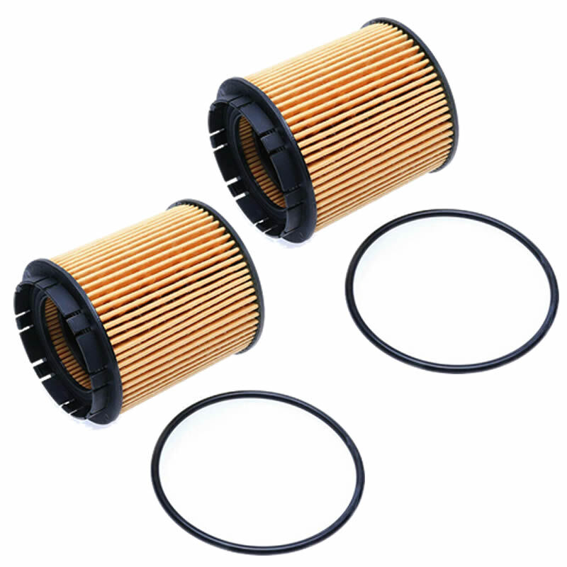 PF457G - 2Pack Oil Filter (12605566) | eBay