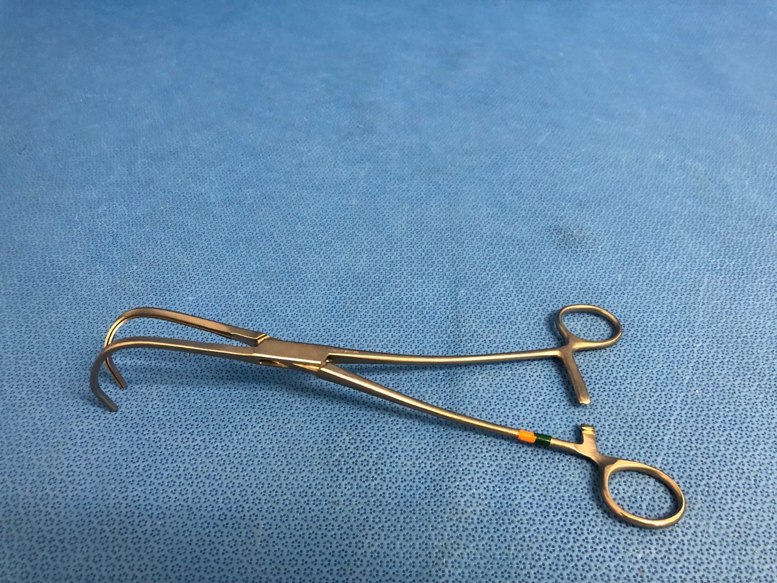 V. Mueller CH-6446 Cooley Aorta Clamps, 30 Day Warranty | eBay