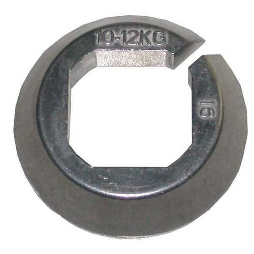 OEM Split Ring for Hotpoint HSWP1000M4WW VWSR4150DAWW HTWP1200D0WW ...