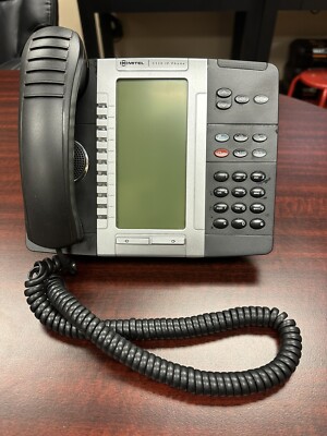 Mitel 5330E Gigabit IP Phone (50005804) | eBay