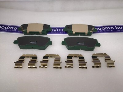 Brake Pad Set for HYUNDAI SANTA FE (CM) 2ND GEN - 583022PA70 | eBay