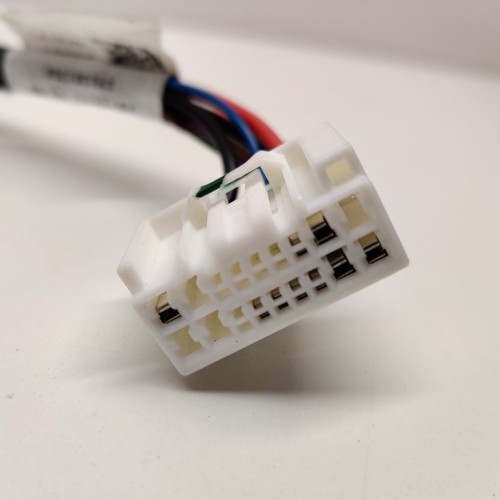 MERCEDES-BENZ C-CLASS W205 BlueTEC Panoramic Sunroof Motor Wiring ...