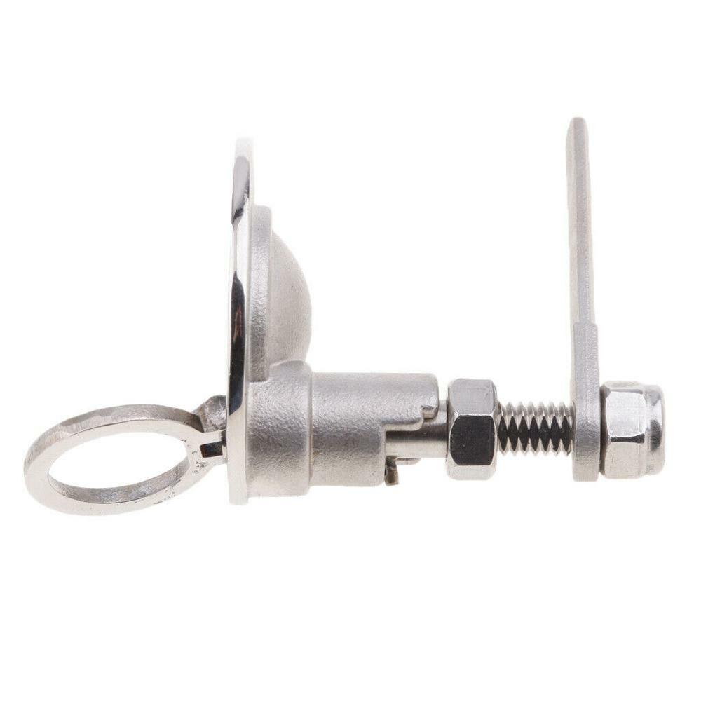 Locking Lift Rings Handles