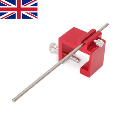 Heavy Duty Universal Red Chain Adjusting Alignment Tool Motorcycle ...