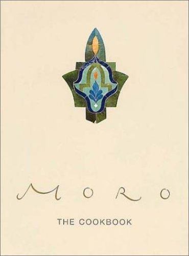 Moro Cookbook by Sam Clark and Samantha Clark (2001, Hardcover) for ...