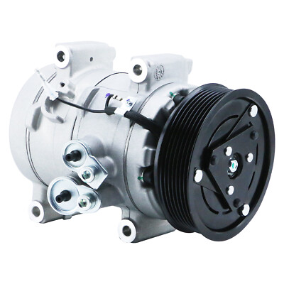 AC Compressor fit Toyota Tacoma 05 06 07 08 09 10 11 12 13 14 15 16 ...
