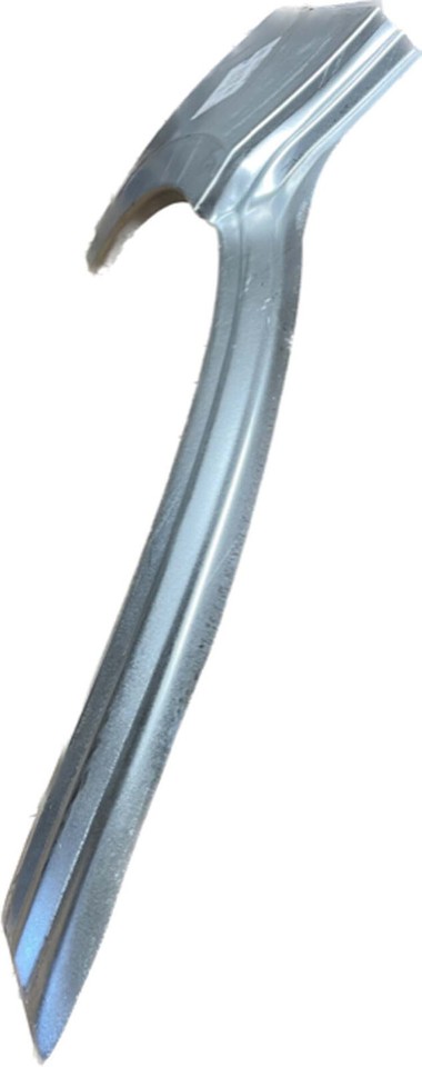 Range Rover L322 2002 - 2012 Rear Wheel Arch Repairs 1 Pair L/H + R/H ...