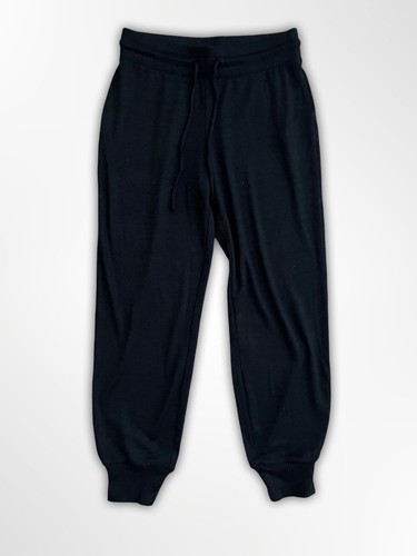 Love By Gap Women's Soft Spun Drawstring Cropped Jogger Sweatpants ...