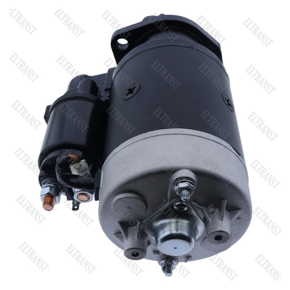 12V 11T 2.7KW Starter Motor 0001362304 for Hatz Engine 2M41 3M41 4M41 ...