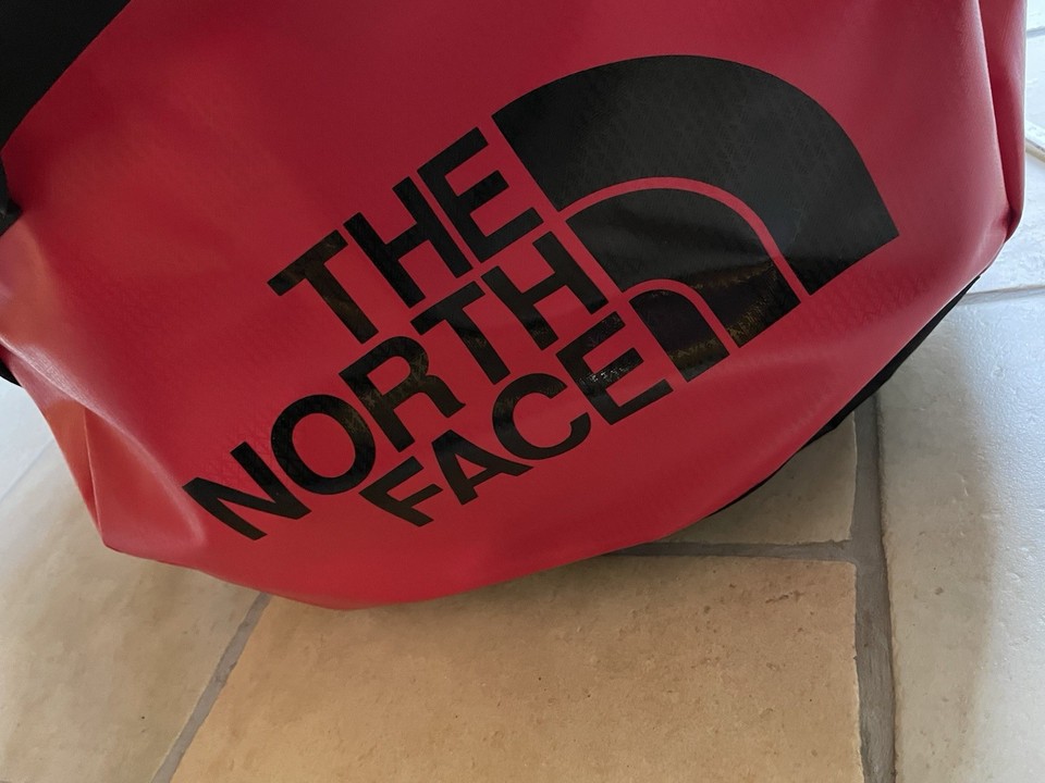 The North Face Buffle XXL / TTG Base Camp Buffel | eBay.de