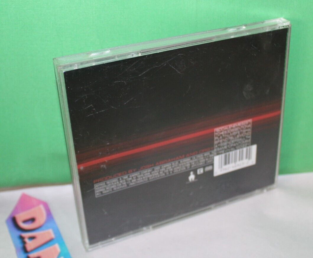 Orgy Candyass Music Cd | eBay