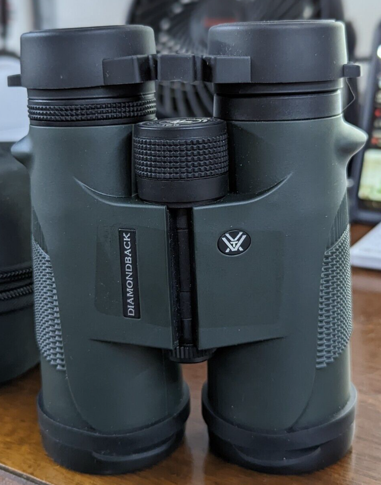 vortex diamondback binoculars | eBay