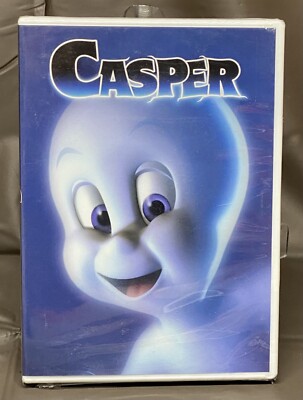 Casper DVD Widescreen | eBay