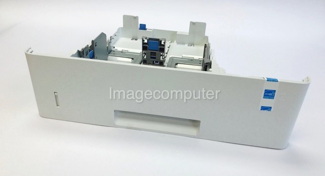 Rm2-5690 HP LaserJet M501 M506 M527 500 SHT Tray 2 & for sale online | eBay