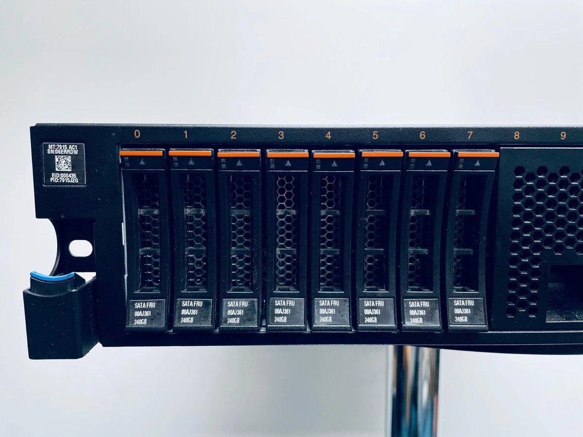 Remote Management IBM System X3650 M4 HD Product Manual, 55% OFF