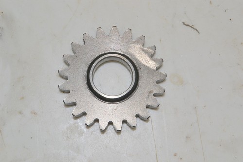 Kawasaki Mojave 250 Gear Reverse Shaft 59051-1220 1989-2004 | eBay