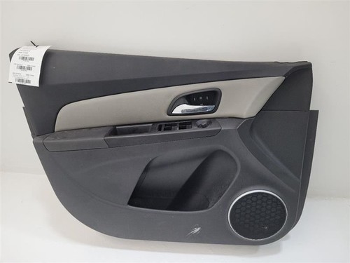 2011-2016 CHEVROLET CRUZE LEFT LH REAR DRIVER DOOR TRIM PANEL | eBay