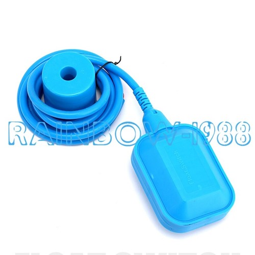 EM15-2 5m Silicone Corrosion Resistant High Temperature Float Switch ...