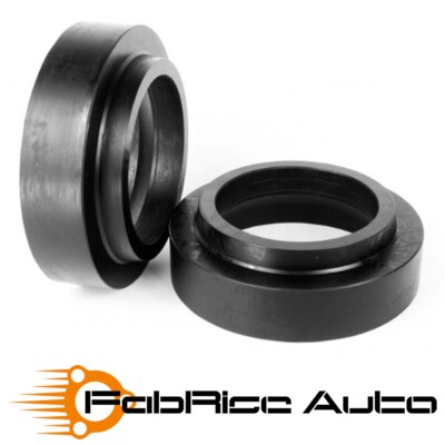 Lift Kit Rear Coil Spacers 1.6" 40mm for Lexus LX450, LX470, LX600 ...