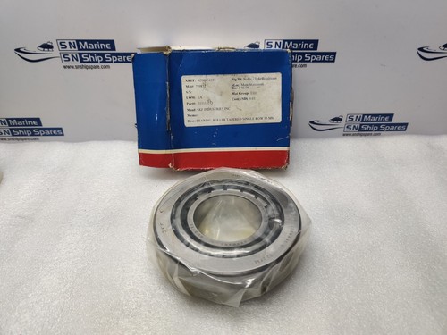 SKF 31311 J2/Q Single Row Roller Tapered Bearing 55MM | eBay