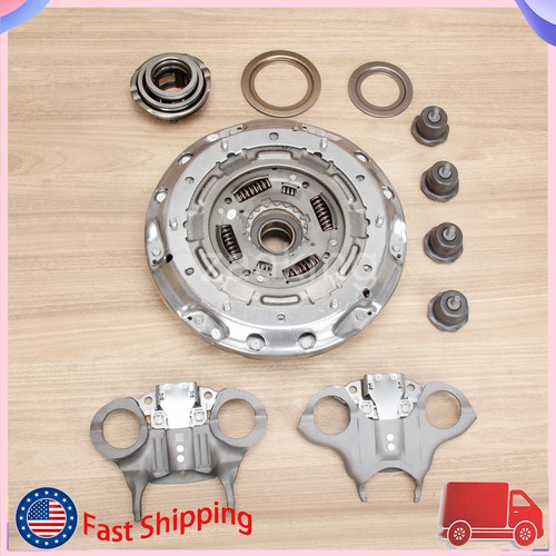 6DCT250 DPS6 602000800 Transmission Clutch Release Fork Kit For 2011 ...