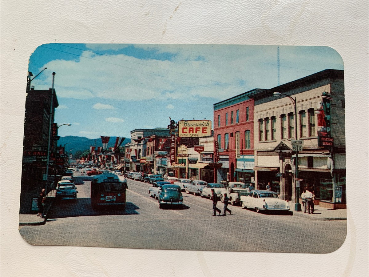 Idaho Vacation Postcards Allport Editions Idaho Christmas 12 Days