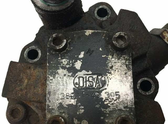 500396487 504140125 Kraftstoffförderpumpe Für Iveco Irisbus Lkw Bus ...