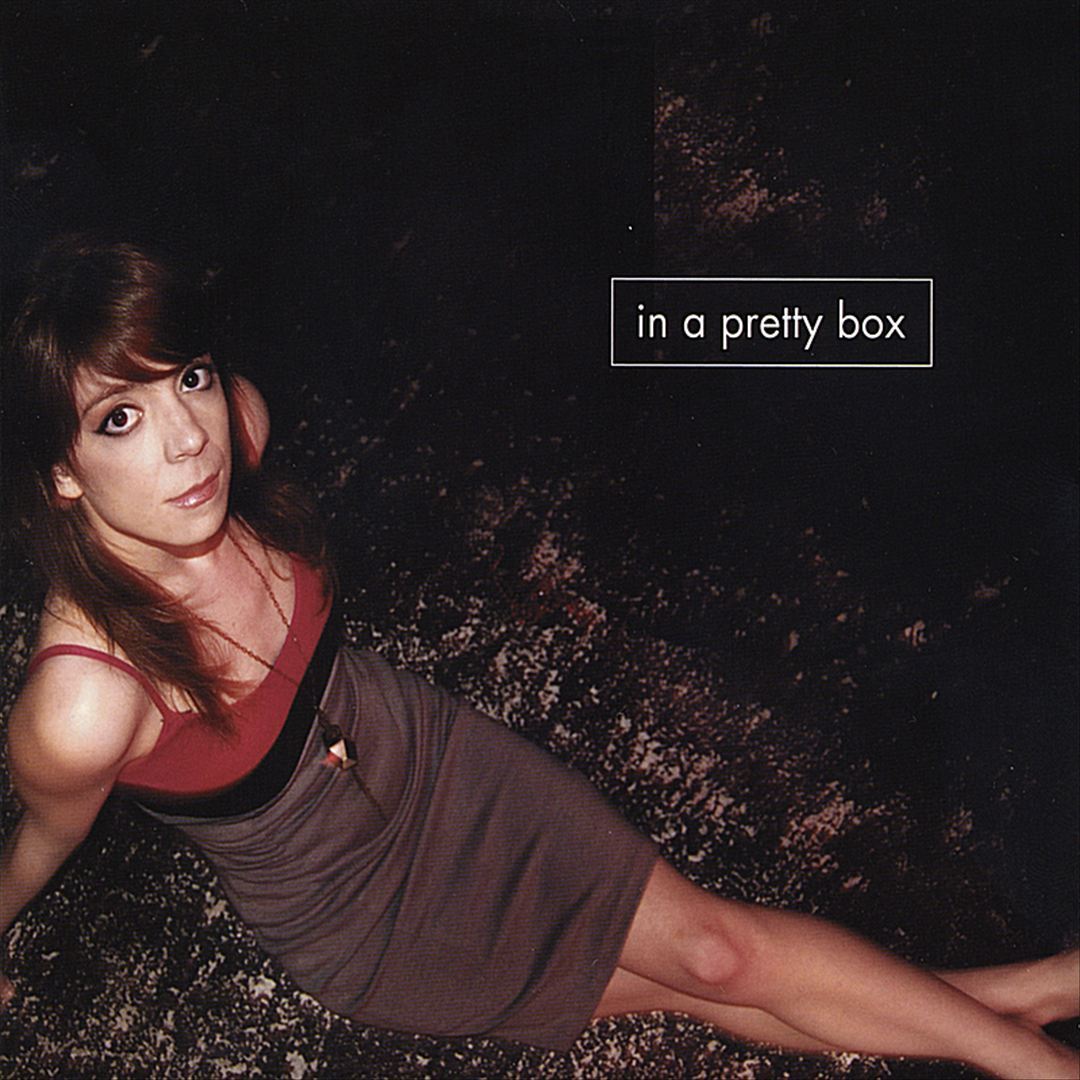 ABBY PAYNE - IN A PRETTY BOX NEW CD 884501019446 | eBay
