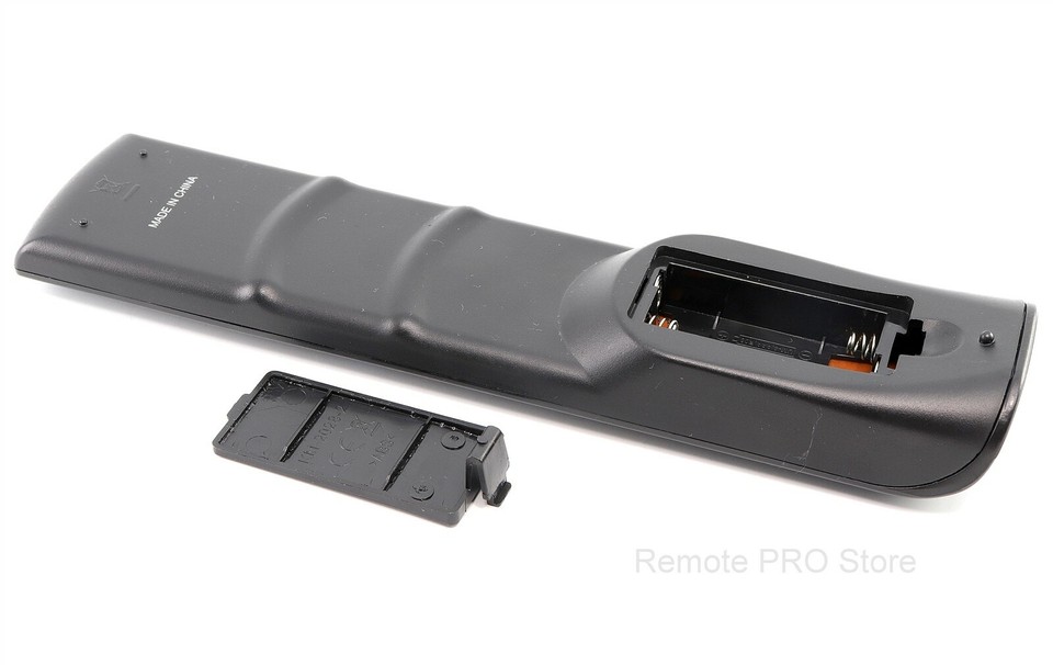 Digitrex CTF-2671 CTF2671 LCD TV GENUINE Remote Control | eBay