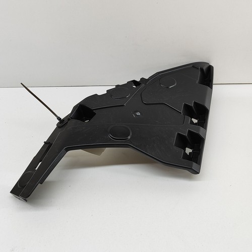 BMW X5 F15 Front Left Fender Holder 51657337093 2012 25615681 NEW ...