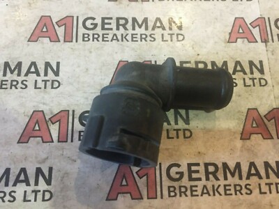 GENUINE VW AUDI SEAT SKODA COOLANT HOSE FLANGE 7M0122291 | eBay UK