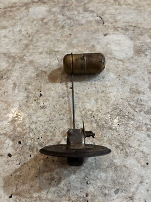 Piper Pacer PA-20 135 Left Fuel Float Sending Unit Transmitter Sensor ...