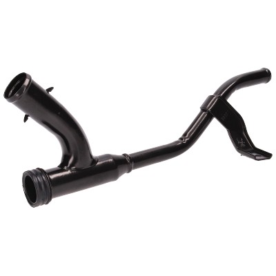 Coolant Pipe fits FIAT 500 312 1.2 Front Lower 2007 on 169A4.000 Birth ...