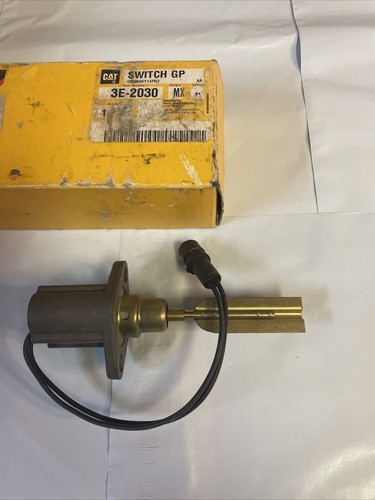 CAT 3E-2030 Switch Group OEM NOS Caterpillar NIB | eBay