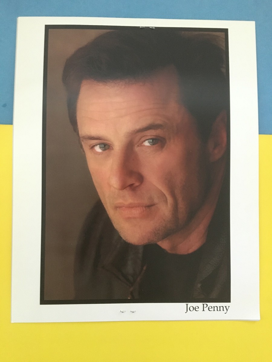 Joe Penny 91 Joe Penny Actor Stock Photos, High Res Pictures, And