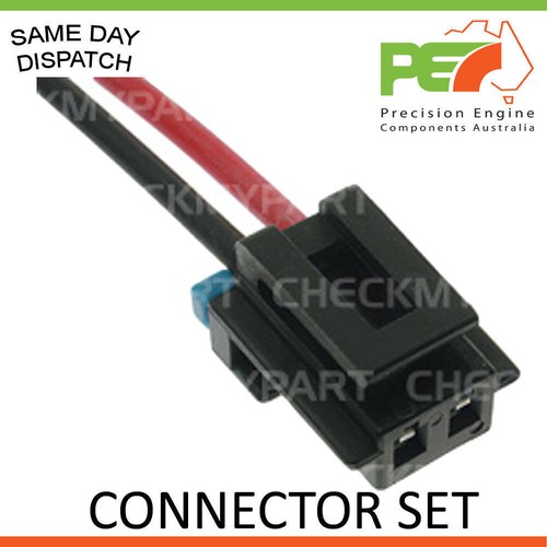 New Connector Set For Holden Commodore VN VG Ute VP VR 3.8L Electronic ...